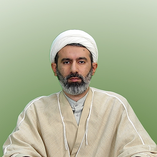 محمدتقی خواجوی - حوزه مجازی امتداد