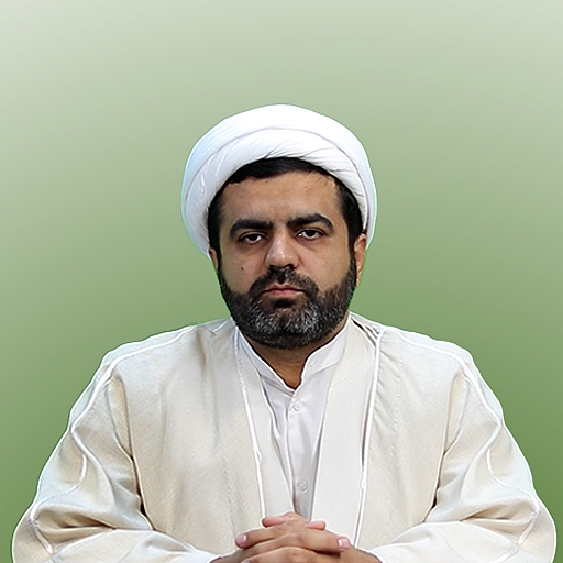 محمدامین مؤمنی - حوزه مجازی امتداد